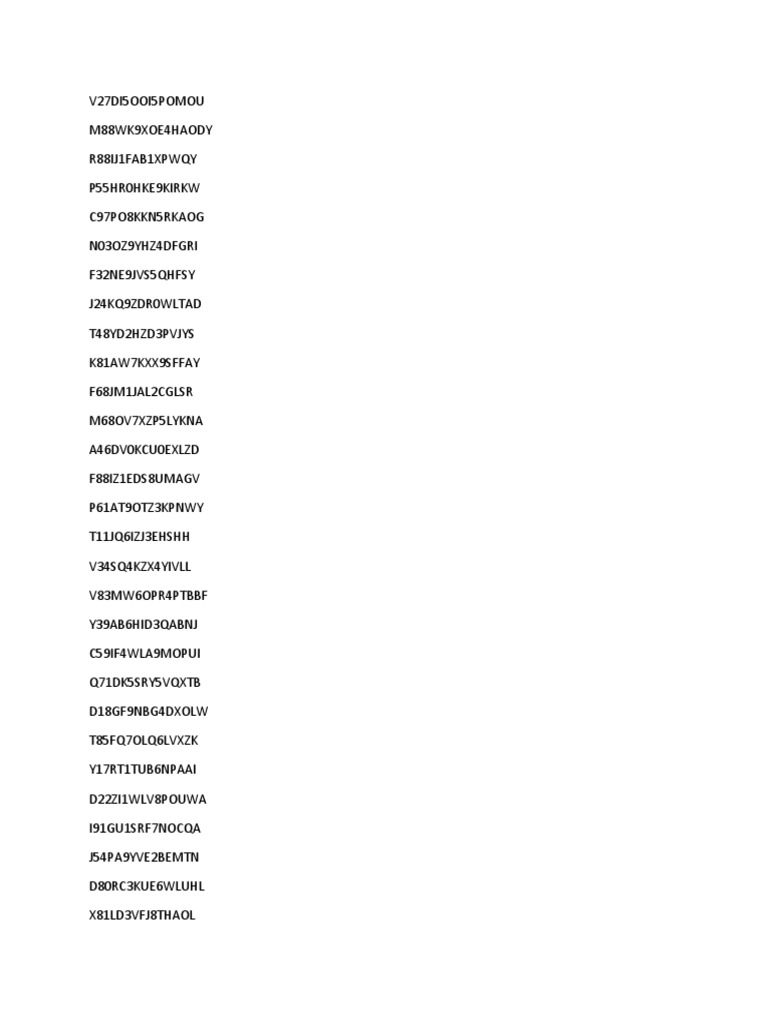 Check PDF