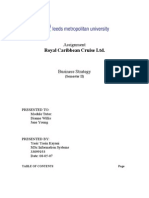 British Airways Core Values and Culture | PDF | Recruitment ...