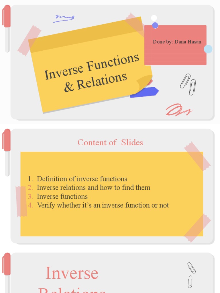 Math Task 1 | PDF | Function (Mathematics) | Analysis