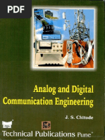 Proakis Digital Communications 5th Edition PDF | PDF