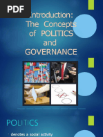 Pre-Colonial Government of The Philippines | PDF | Philippines