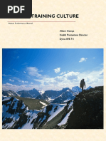 DEA Physical Task Test Training Guide | PDF | Physical Fitness ...