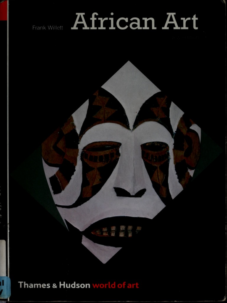 African Art (PDFDrive) | PDF | Sculpture | Pastoralism