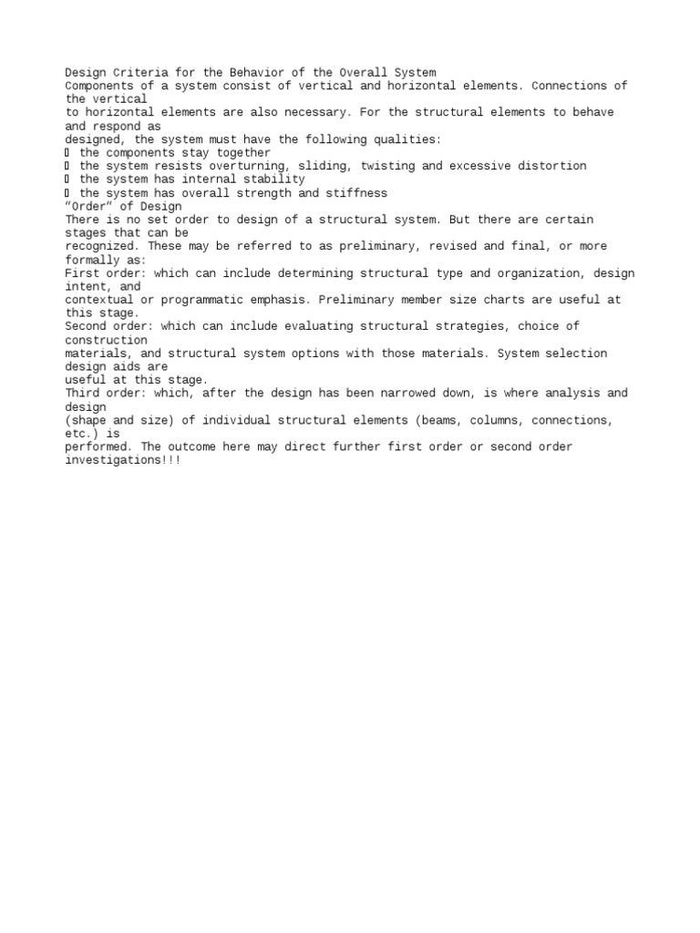 Architecture Notes | PDF | Computers