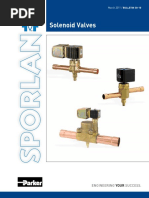 25E Taper Thread Gas Cylinders | PDF | Mechanical Engineering