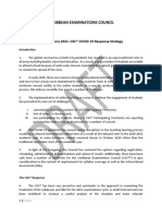 Memo - Revised and Amended Syllabuses - LRs - January 2026 | PDF