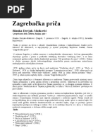 Zeleni Pas | PDF