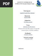 POE-02 Procedimiento para La Manipulación Segura | PDF | Laboratorios ...