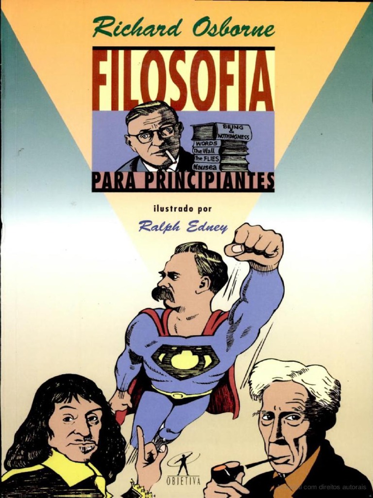 Filosofia para Iniciantes | PDF