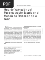 Los 4 Yo | PDF