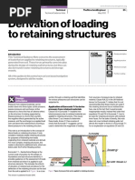 Technical Guidance Note (Level 1 No. 6) - Notional Loading (Equivalent Horizontal Forces) | PDF ...