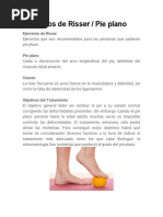 Escala de Kendall y Daniels | PDF | Músculo | Gravedad