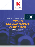 Visual Triage Form | PDF | Respiratory Diseases | Health Care