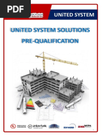 HDB - Materials List FT | PDF