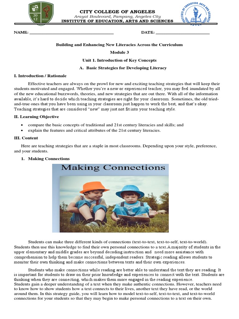 Local Media3308582066821867250 | PDF | Mental Image | Reading Comprehension