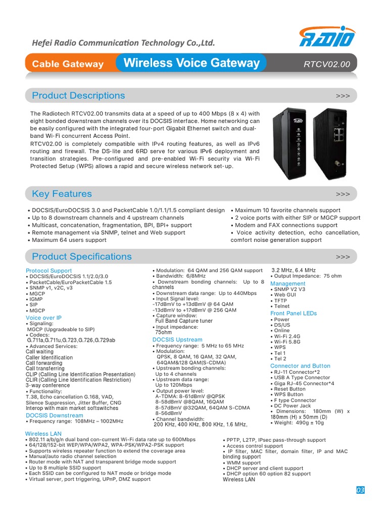 Protocol Support Management | PDF | Wi Fi | Computer Mediated Communication