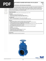 Rf09 Hydrant Neva | PDF | Valve | Hydraulic Engineering