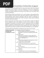 Guide For Working Remotely | PDF | Computer Science | Mobile Computers