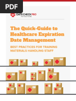 Case Study Colgate Palmolive | PDF | Supply Chain Management | Supply Chain