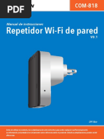 COM 8300 Instr | PDF