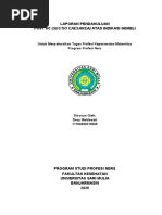 LP Letak Sungsang | PDF