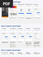 Process - Waves App | PDF