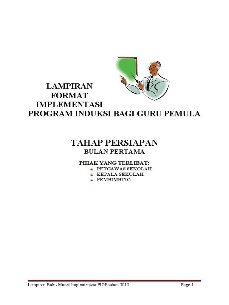 1LK Form PB 01-03 Tahap Persiapan | PDF | Karier & Perkembangan | Bisnis
