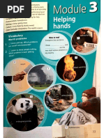 New Concept English 3 - Lesson053 PDF | PDF