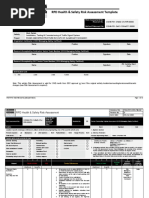 NSL LOLER Matrix PDF | PDF | Crane (Machine) | Rope