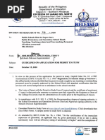 DTR Back Page.... | PDF | Civil Service | Judge