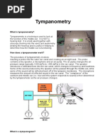 Teed Scale Descriptions | PDF