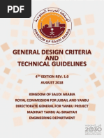 KSA MOMRA Parking Design Manual 2019 Translated | PDF | Parking | Traffic