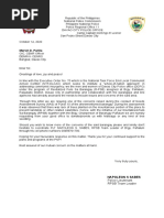 Sitrep Template Pdf