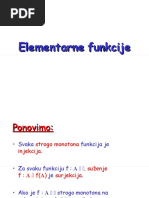 Tablica Izvoda I Limesa Za PDF | PDF