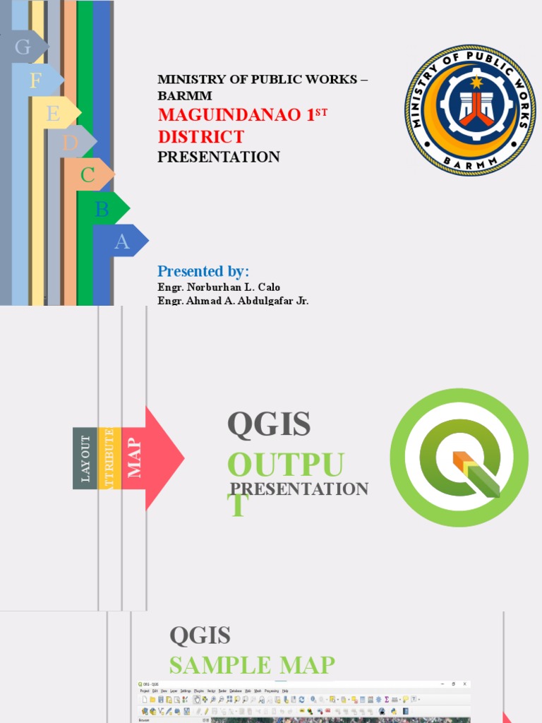 Barmm Presentation | PDF