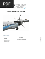 Ata 52 Doors | PDF | Door | Cockpit