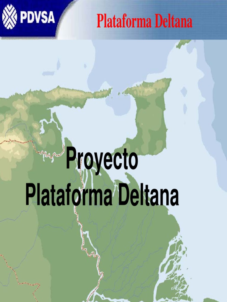 PROYECTO PLATAFORMA DELTANA - Alexis - Arellano | PDF | Fabricación e ...