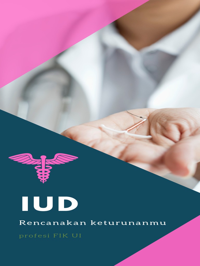 Leaflet IUD | PDF