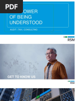 BNM Organisation Chart PDF | PDF