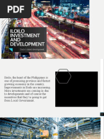 Letter Request - Reclassification of Land - Iloilo City Council ...