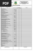 Format MC - 0 Proyek | PDF