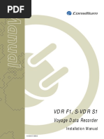 MDR290 Paper-Less Course Recorder User's Manual: IM 80B12R09E | PDF ...