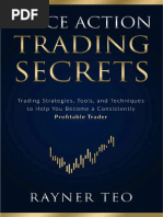 The Ultimate Price Action Trading Guide - Atanas Matov | PDF | Market ...