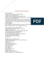 Oracle R12 PO Requisition Tables Guide | PDF | Data Management Software ...