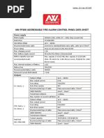 Fire Safety Solutions Overview | PDF | Security Alarm | Electrical ...