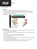 EMRA SportsMedicine Splint Guide | PDF | Thumb | Hand