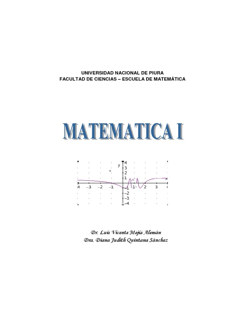 Modulo de Funciones | PDF | Función (Matemáticas) | Conjunto (Matemáticas)