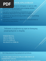 Kaingin System | PDF