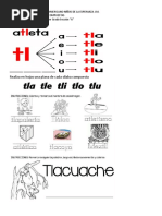 Saee 19 Registro de Personas Que Solicitan Acceso Al Expediente | PDF