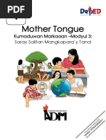 Q3 Grade 2 Week 3 Worksheets | PDF